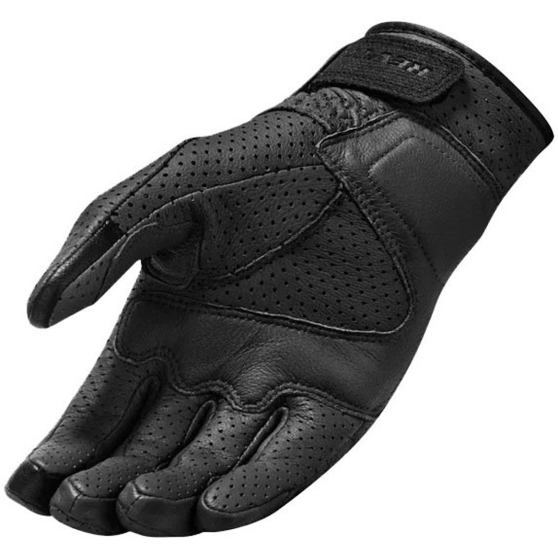 REVIT FLY 3 ELDIVEN SİYAH