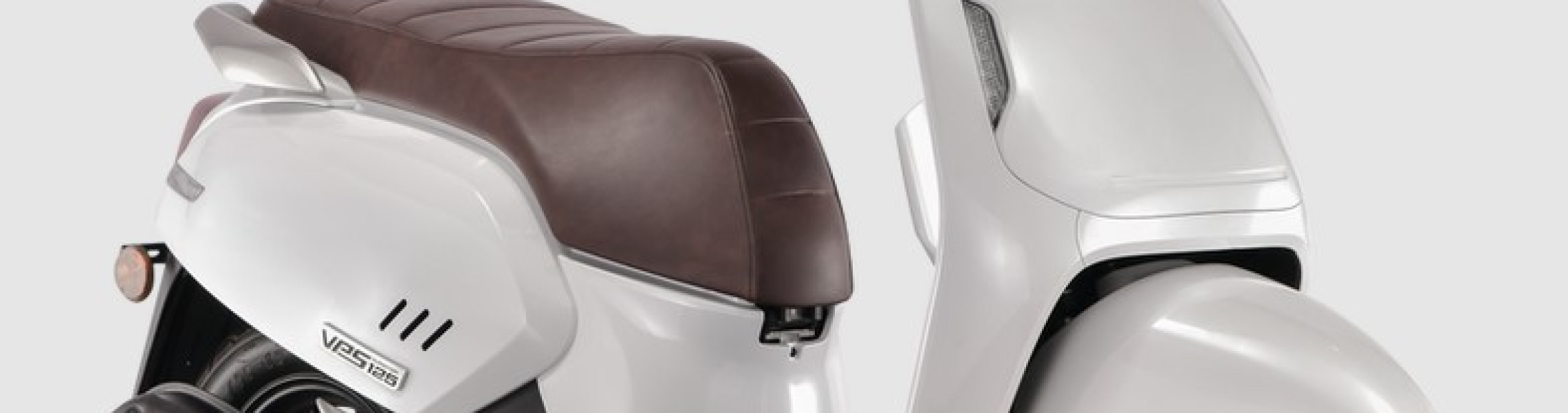 QJ Motor - VPS 125 , LMT 125, RKS VPS 125, RKS LMT 125